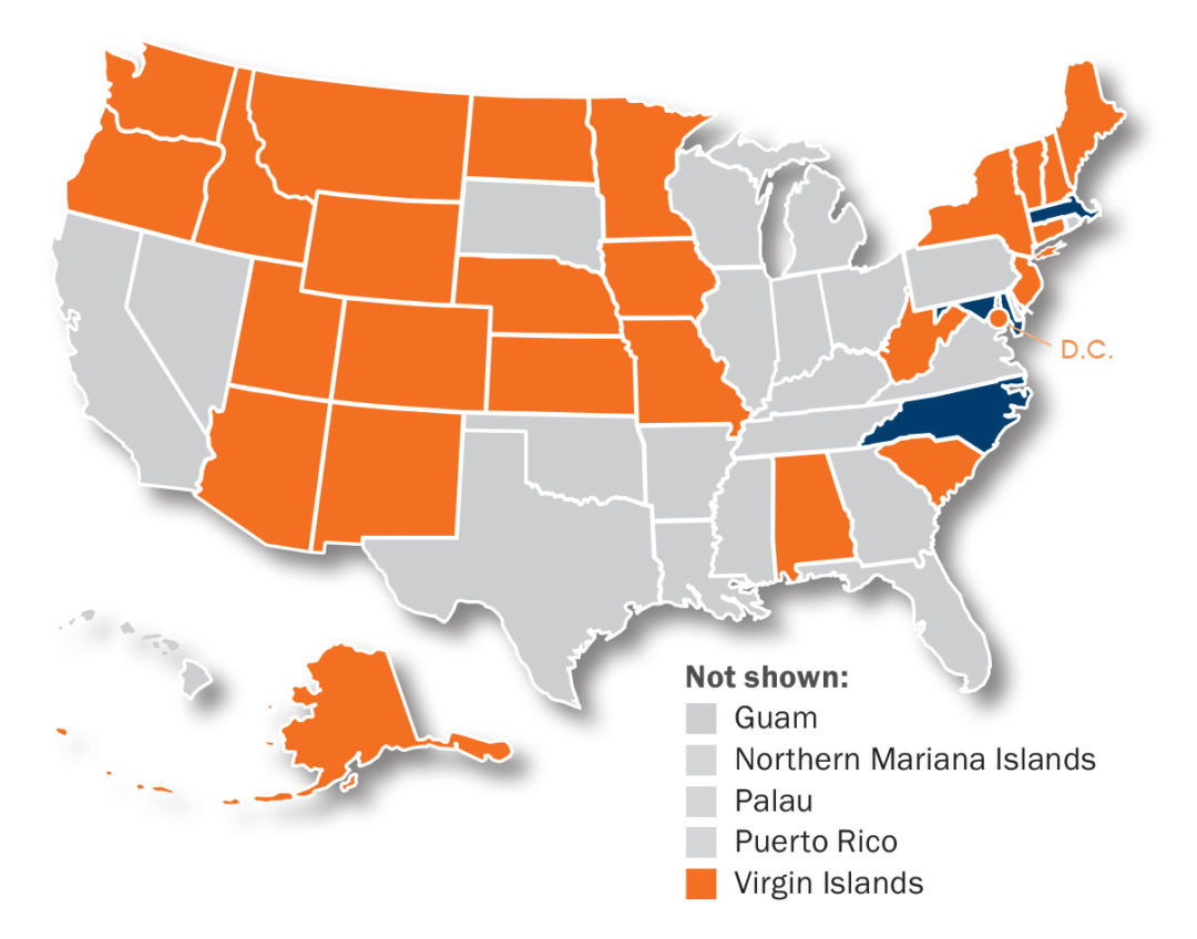 Facts & Figures - National Conference of Bar Examiners
