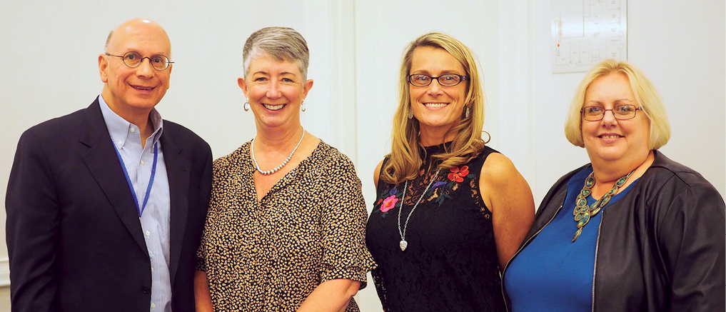 CBAA Fall Meeting - National Conference of Bar Examiners