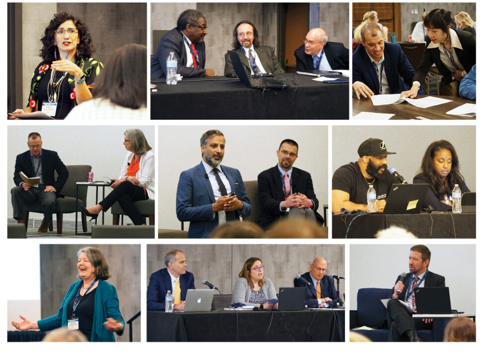 NCBE Annual Bar Admissions Conference 2023 - National Conference of Bar ...