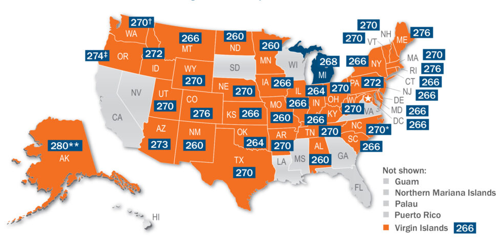 The Uniform Bar Examination (UBE) - National Conference of Bar Examiners