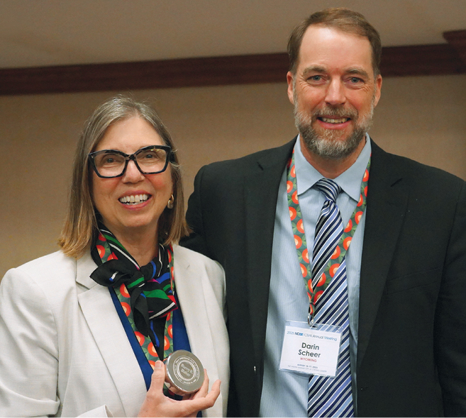 2025 NCBE/CBAA Annual Meeting - National Conference of Bar Examiners