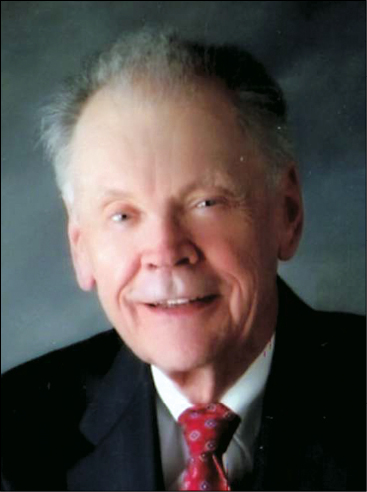 Seven Questions — A Conversation with Justice Gerald W. VandeWalle of ...