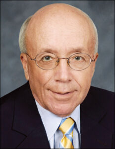 In Memoriam: Stuart Duhl - National Conference of Bar Examiners
