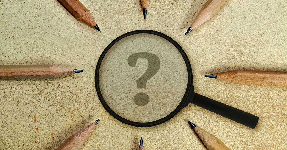 How Are Questions Written for NCBE's Exams? Part One: Two Multiple ...